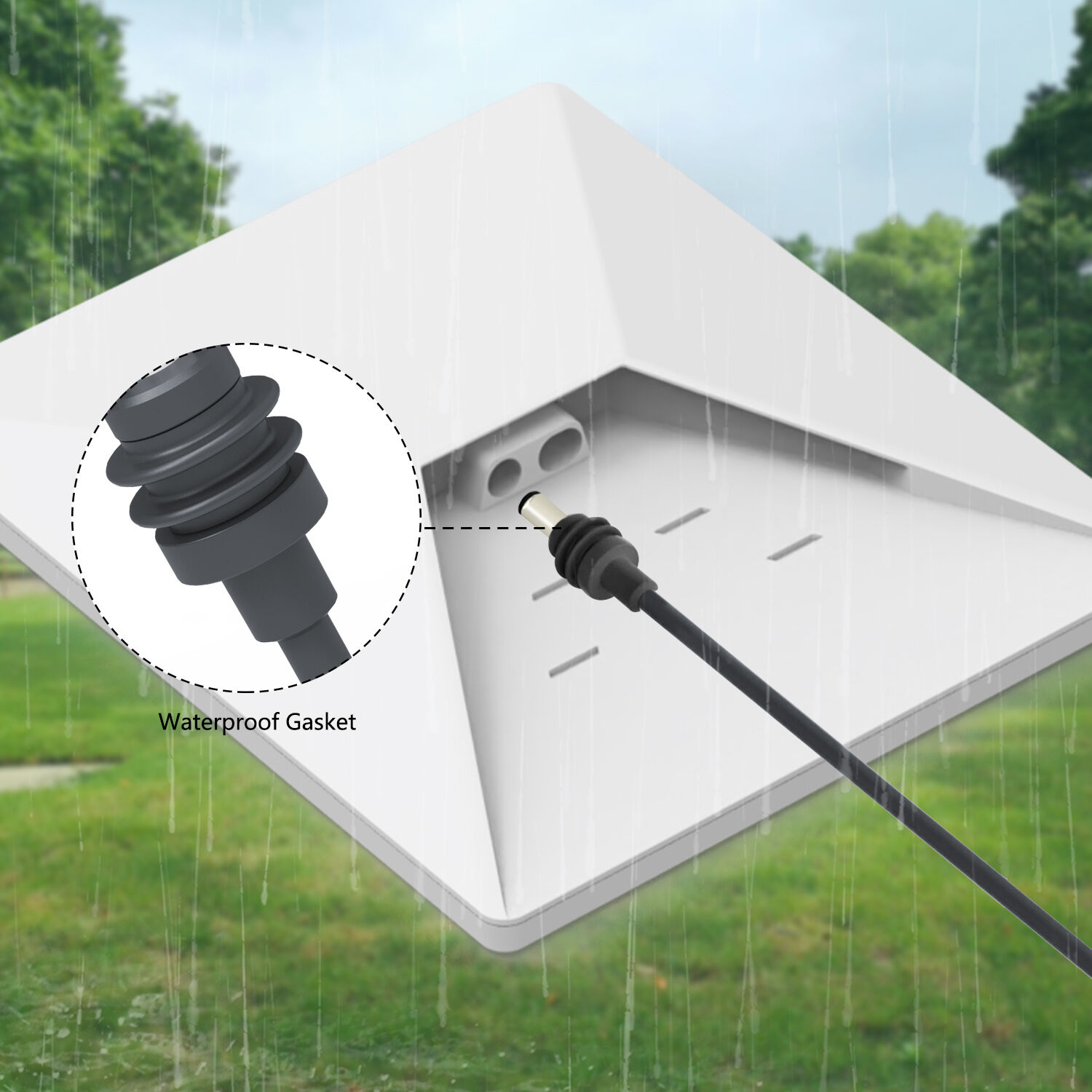 Factory Direct High Quality China Wholesale Starlink Mini Dc 12v Power ...