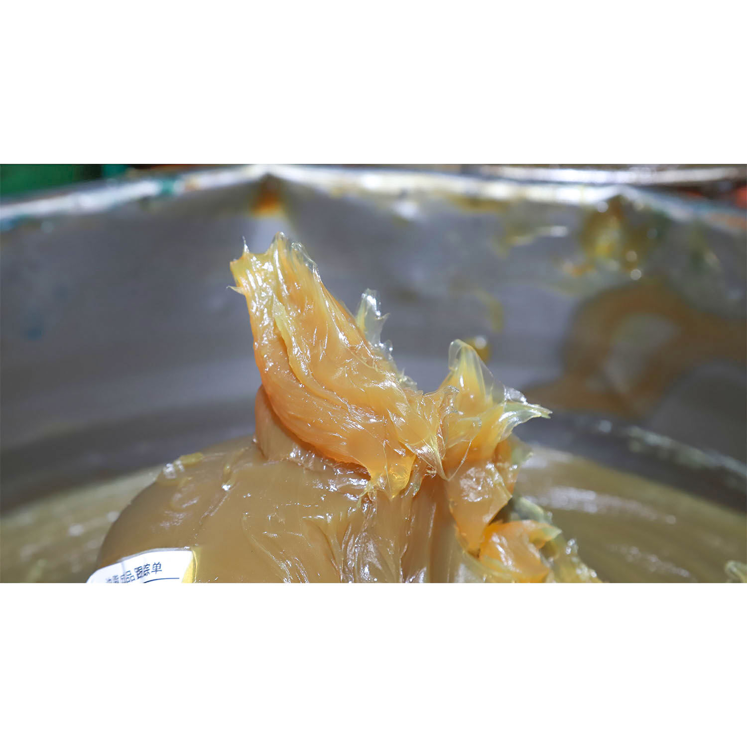 Effective High Temperature Lithium Grease For Industrial Applications ...