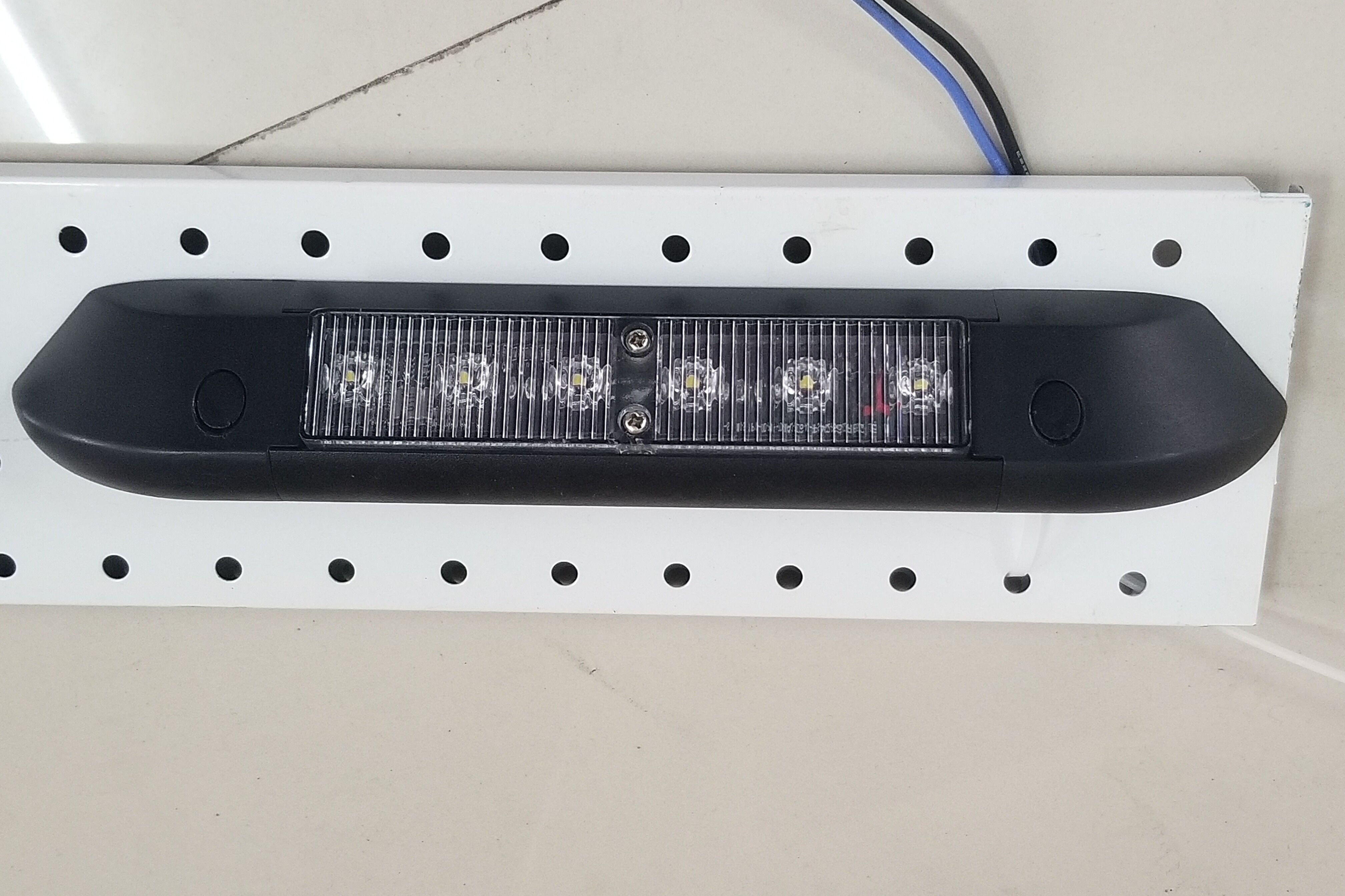 Factory Price,k-lite Car Led Interior And Work Lamp ,12v/24v, E-mark ...