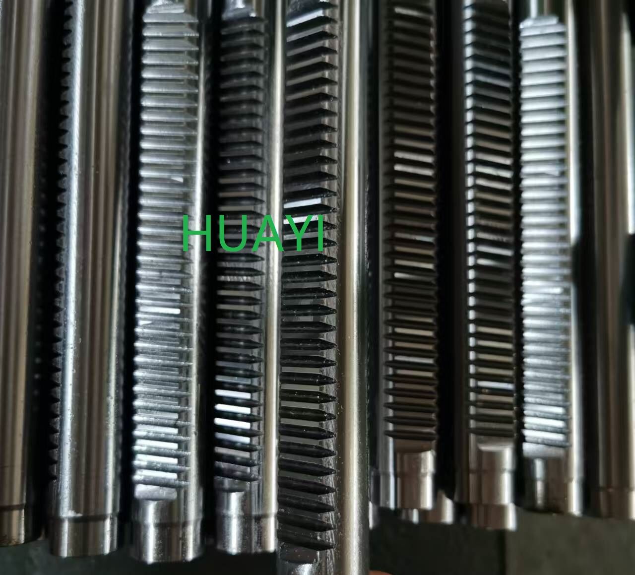 Powr Steering Gear Box For Volkswagen Transporter Iv 7d1422061b ...