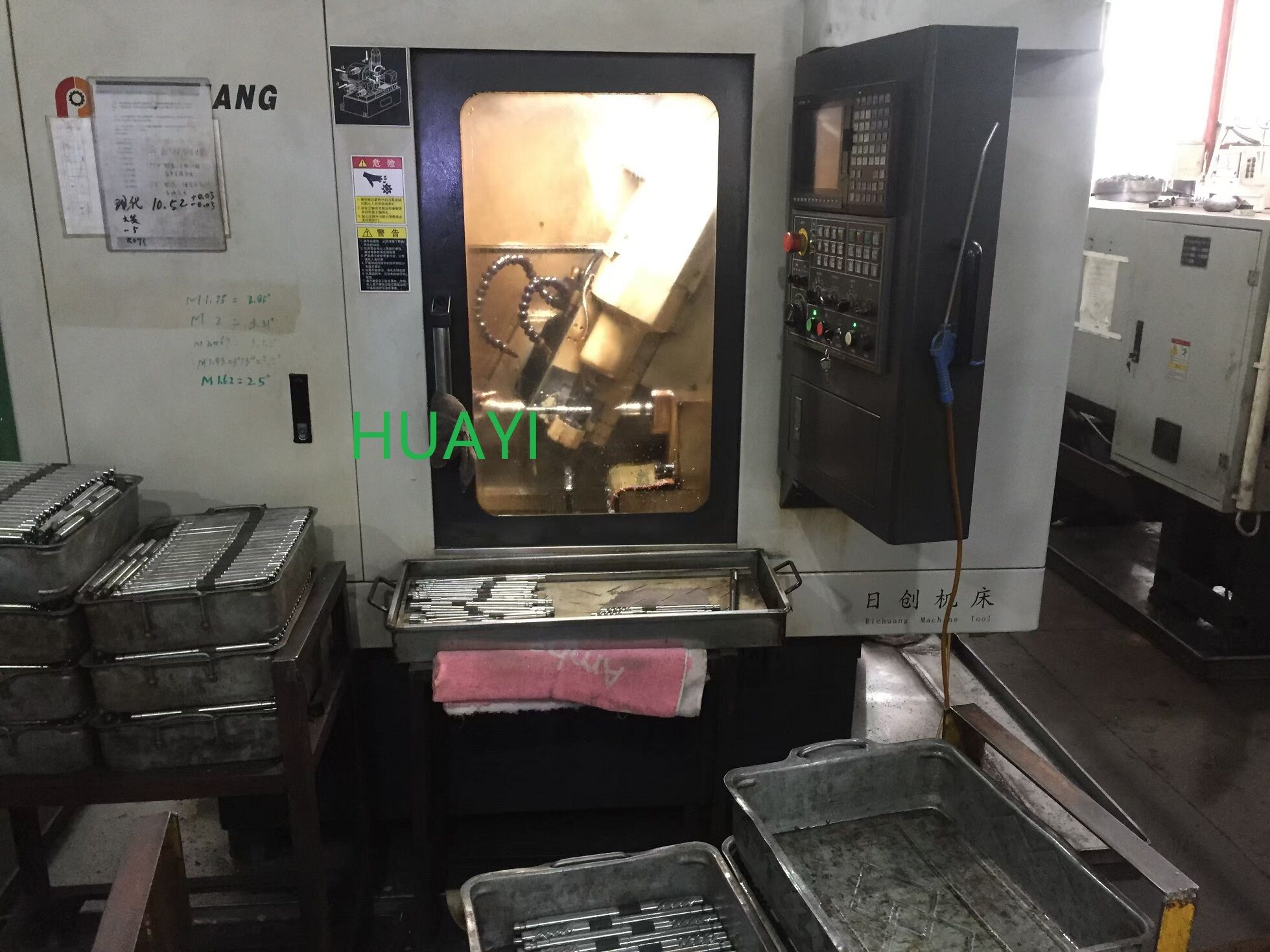 Compre Cremallera De Dirección Asistida Para Audi/passat/golf/skoda ...