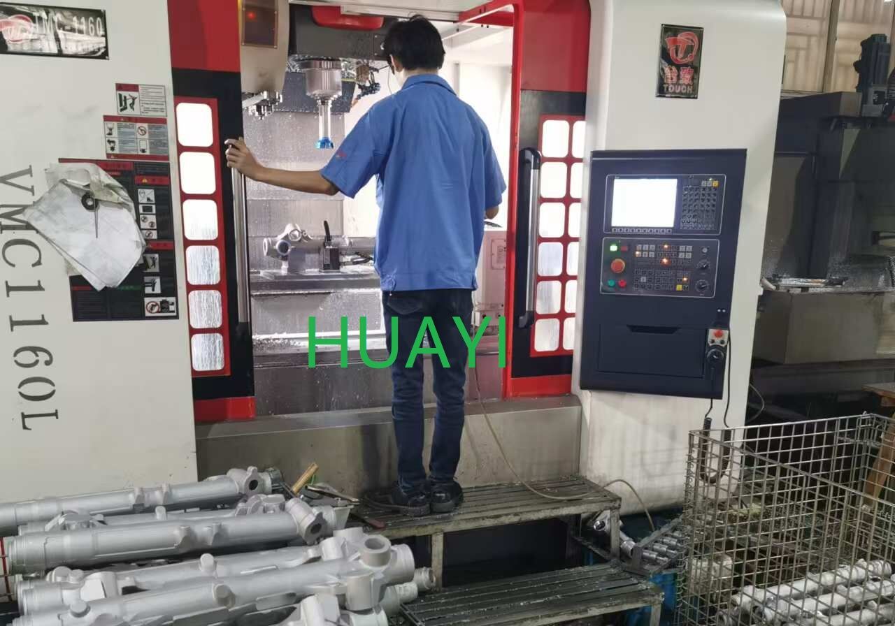 Compre Cremallera De Dirección Asistida Para Audi/passat/golf/skoda ...