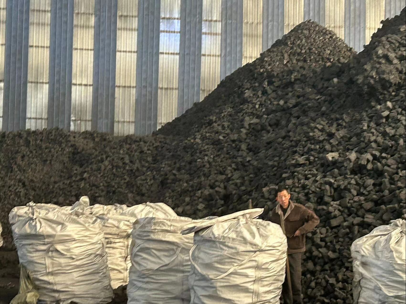 Steelmaking Carbon Additive Foundry Metallurgical Met Calcined ...