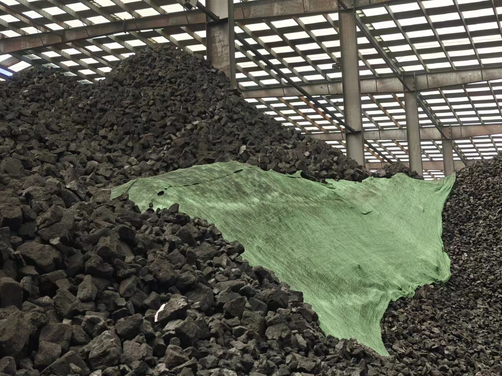 Buy China Wholesale Foundry Coke 80-100mm Fc86% Factory Foundry Met ...