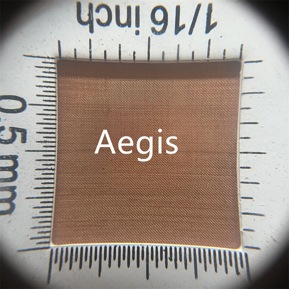 Anti-static Emp-shield Rfid Shielding 100 200 400 500 600 Mesh Phosphor ...