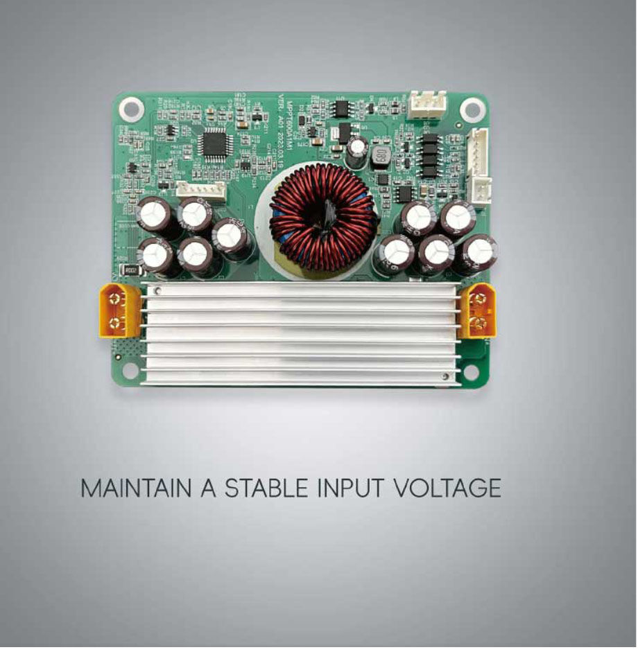 Esg Mini Charging Indoor Outdoor Home Camping Used 1200w Energy Power ...