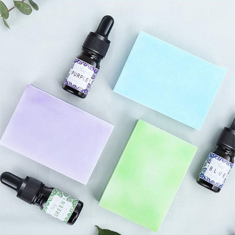 Bulk Buy China Wholesale Handmade Soap Diy Soap Transparent Soap Base ...