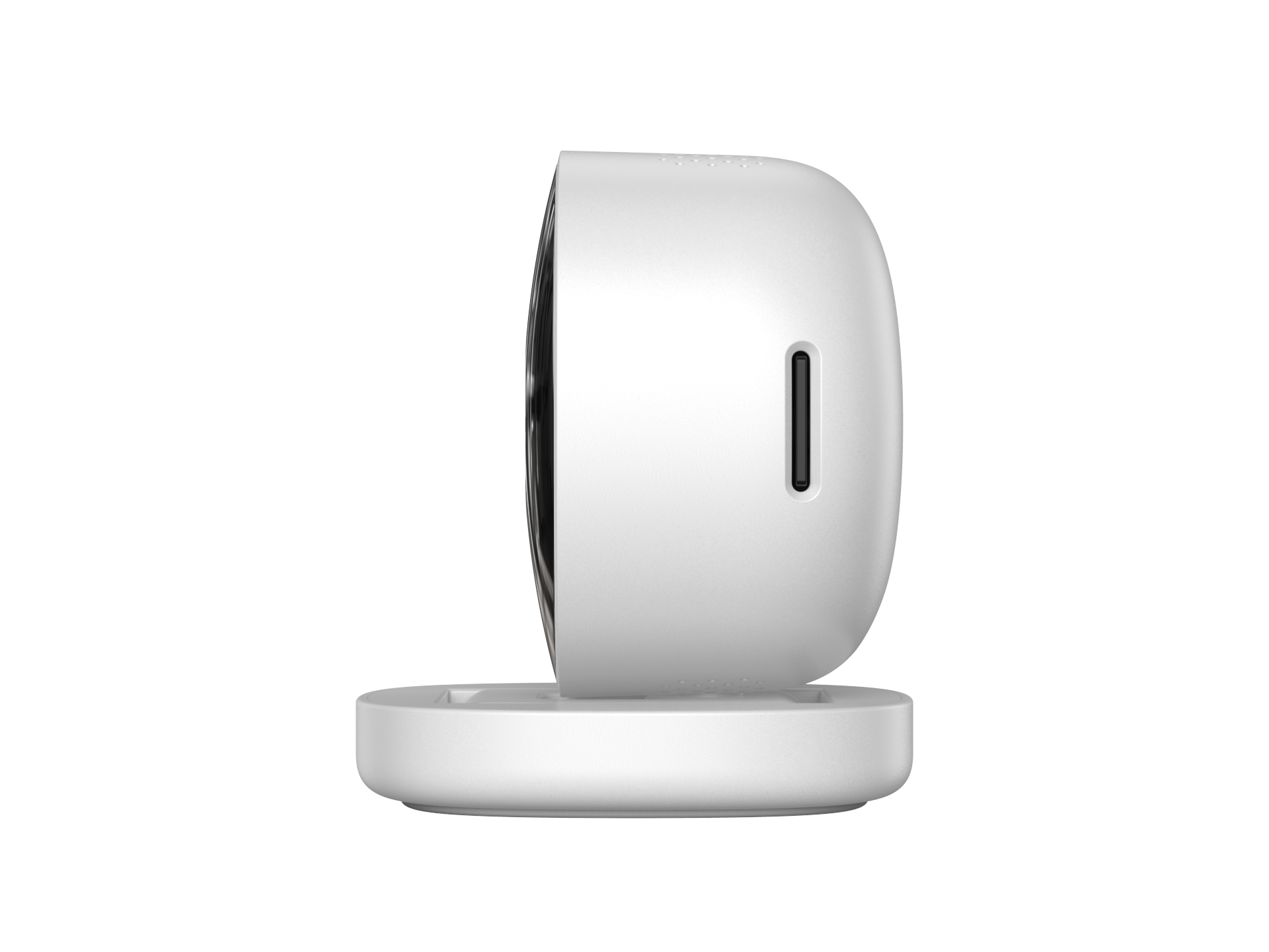 Compact 720p Hd Wifi Ip Camera With Motion Detection, Usb Powered ...