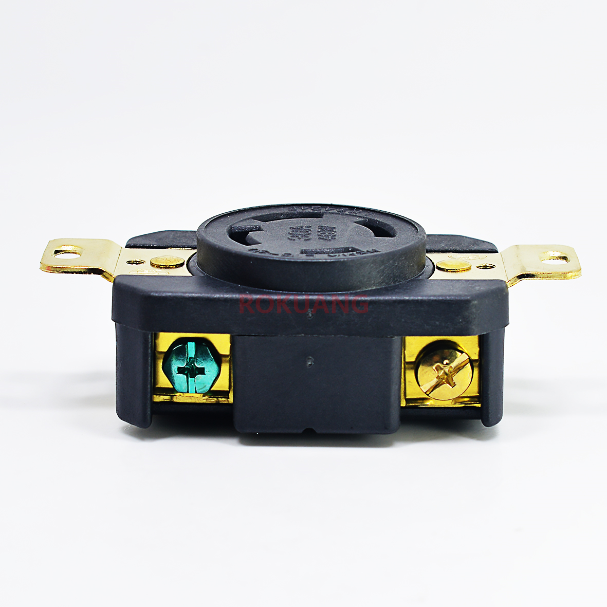 Buy China Wholesale Wholsale Lk-2434f Nema L16-30r 30a 480v American Wiring Socket Dynamo Using ...