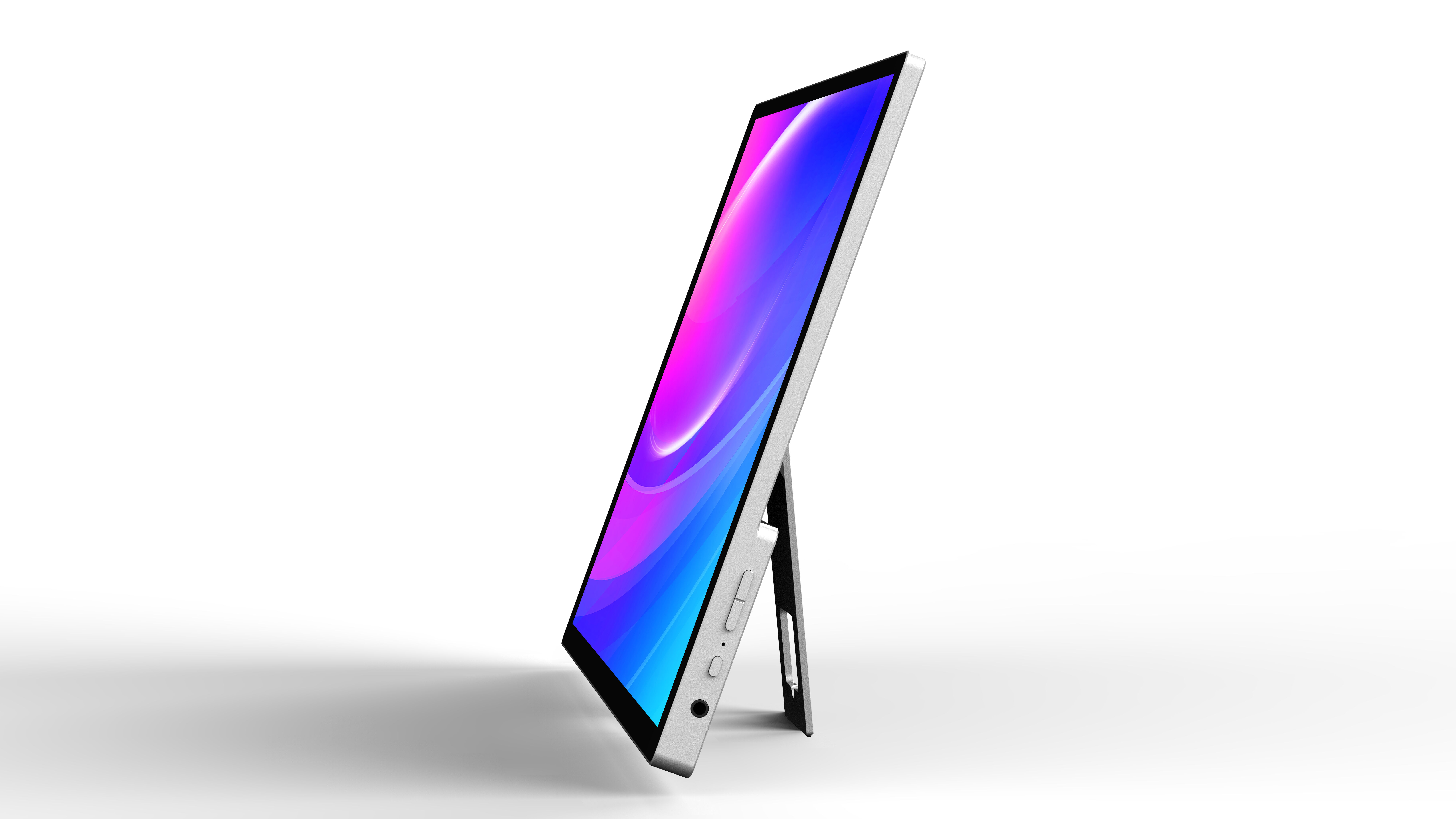 Factory Direct High Quality China Wholesale Oem 14 Inch Portable ...