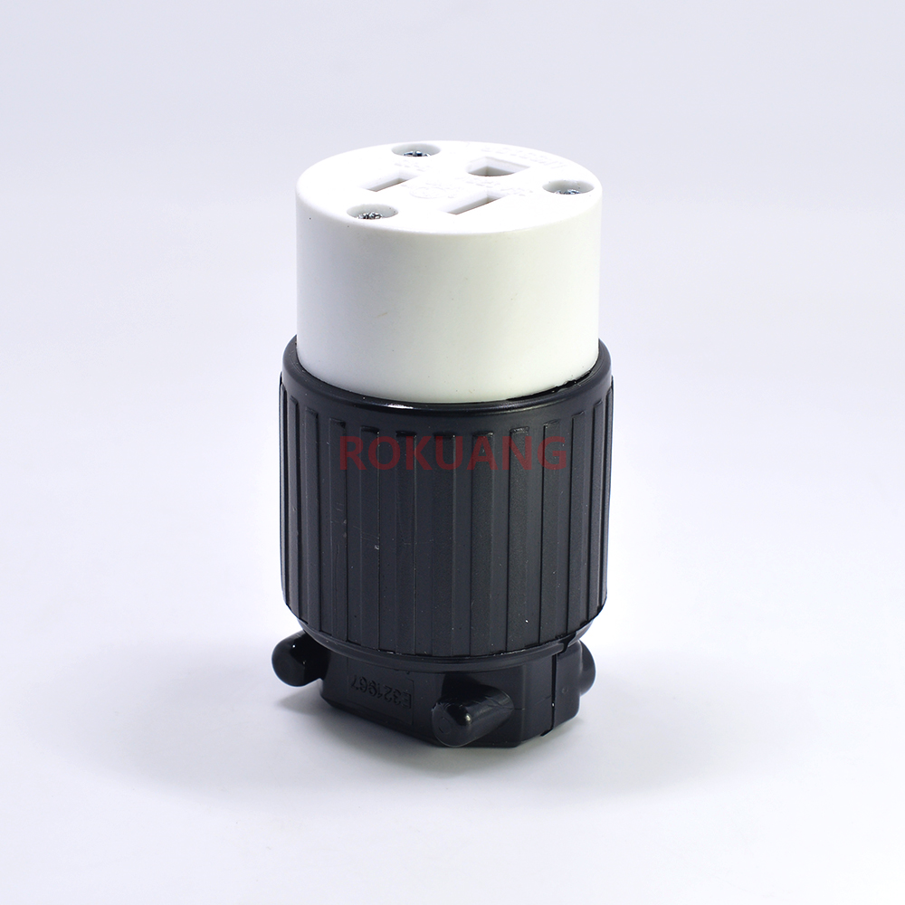 Wholsale Lk5515r Nema 5-15c 15a 125v Ul Approved American Wiring ...