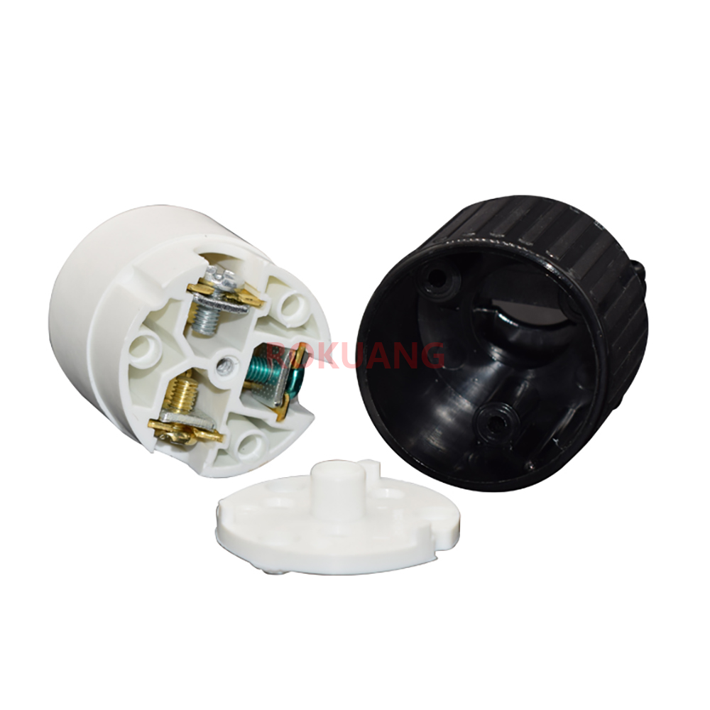 Wholsale Lk5515r Nema 5-15c 15a 125v Ul Approved American Wiring ...