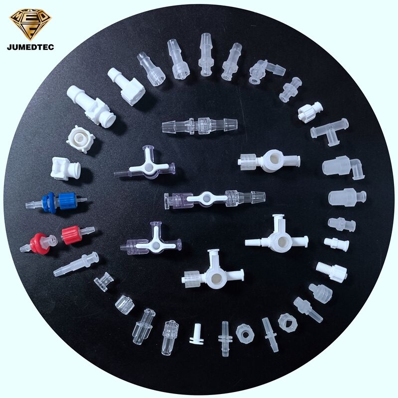 Wholesale Mini Plastic Spring Ball Loaded One Way Non Return Check ...