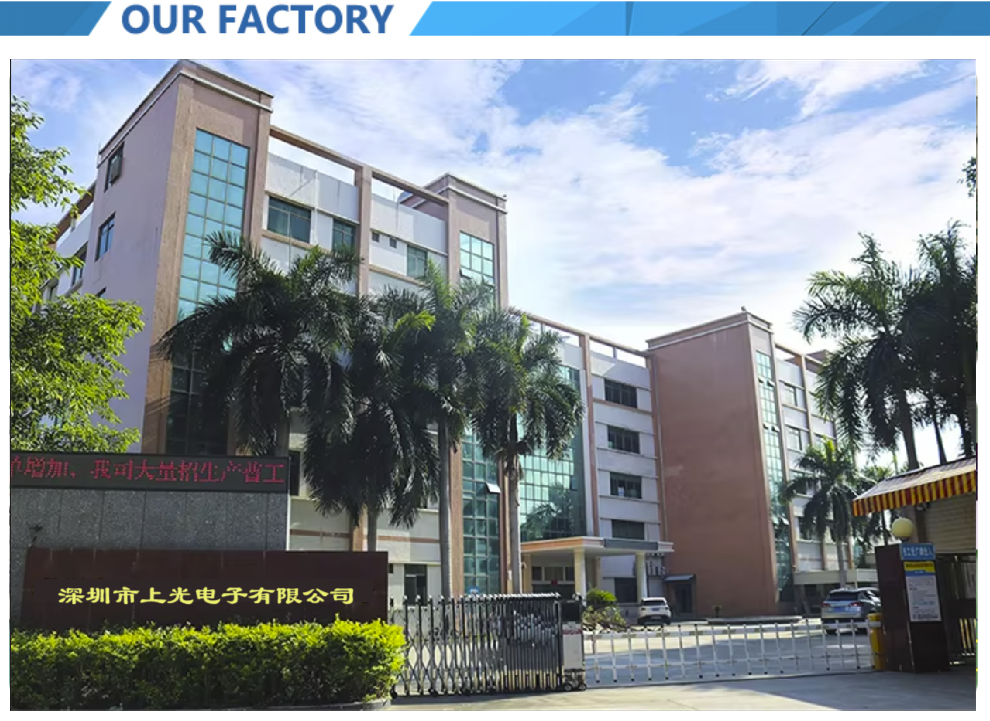 Factory Price 1.1 Inch 128x128 Monochrome Oled Display Industrial Oled ...