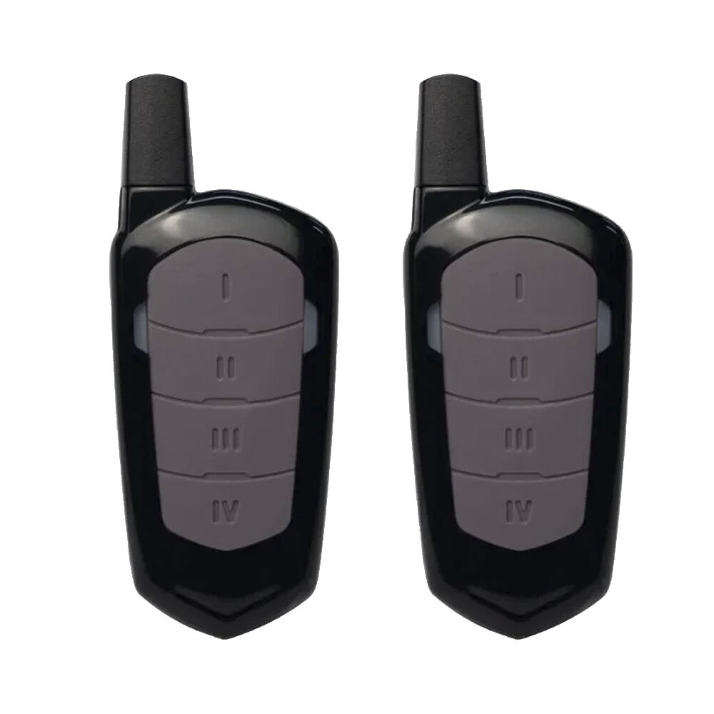 Factory Price 433.92mhz Mini Phone Gate Door Remote Control Swing Door ...