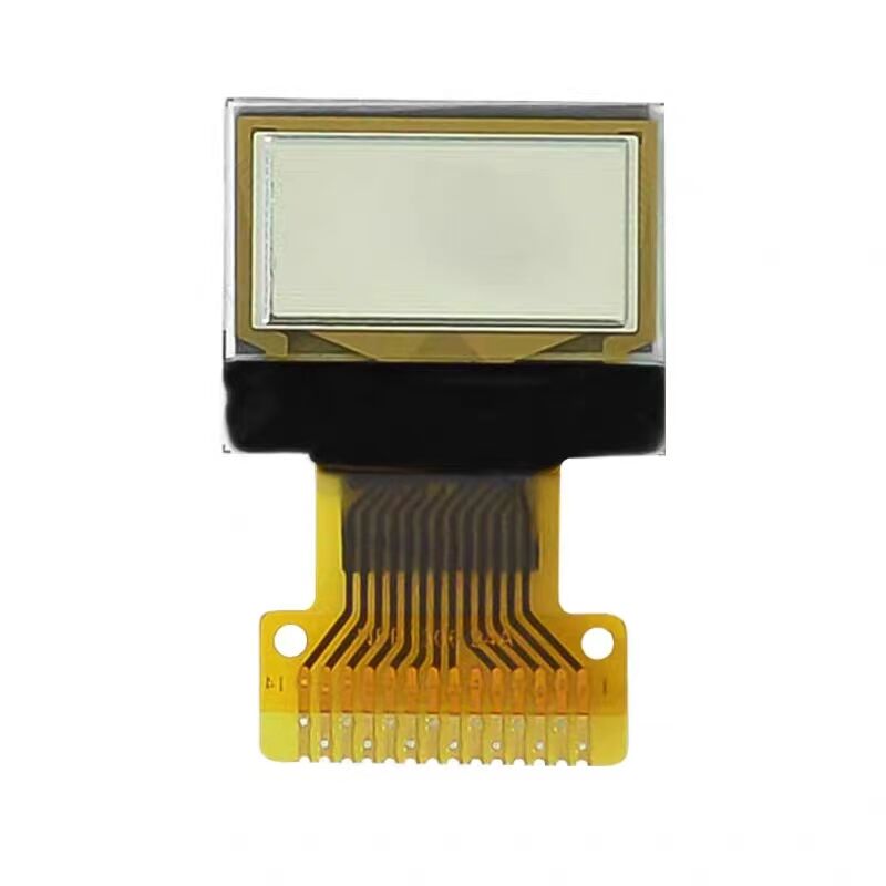 Factory Direct High Quality China Wholesale 0.5 Inch 64x32 Monochrome ...