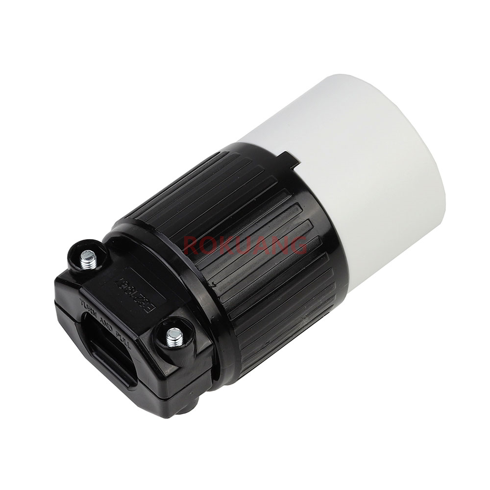 Wholsale Lk-7332 Nema L6-30c 30a 250v Ul Approved American Wiring ...