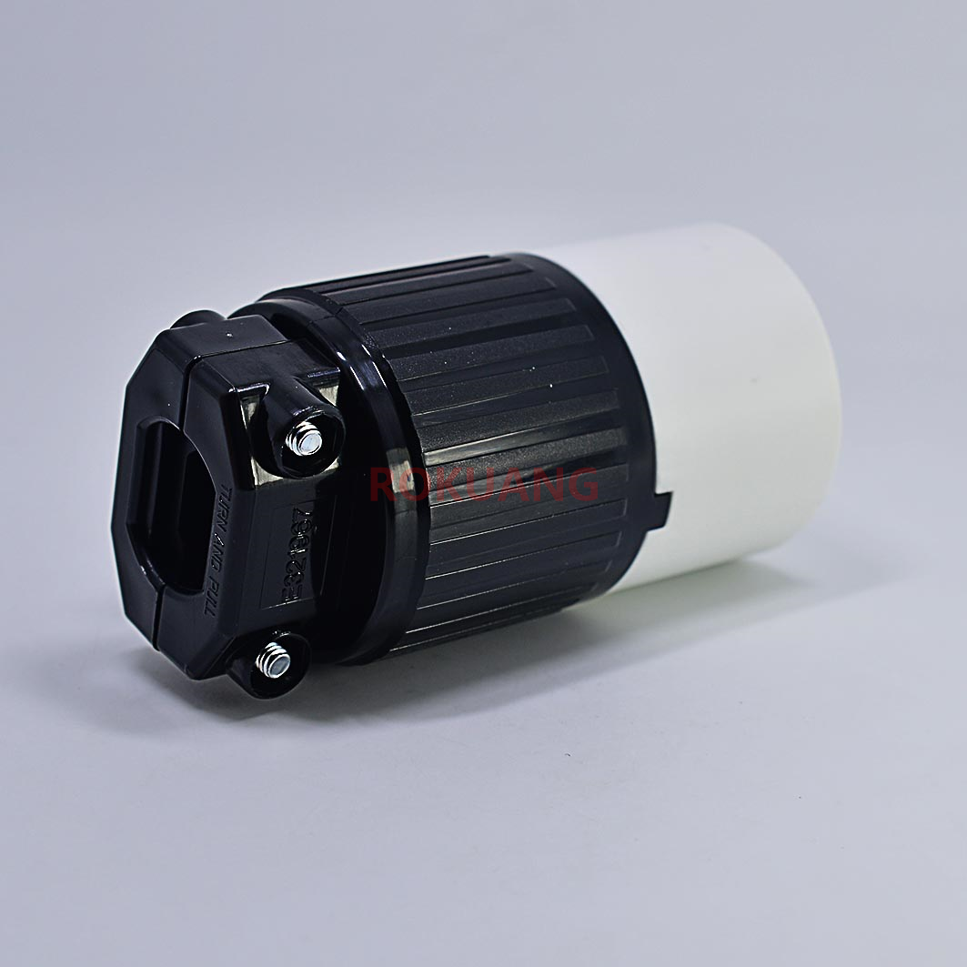 Wholsale Lk-7332 Nema L6-30c 30a 250v Ul Approved American Wiring ...