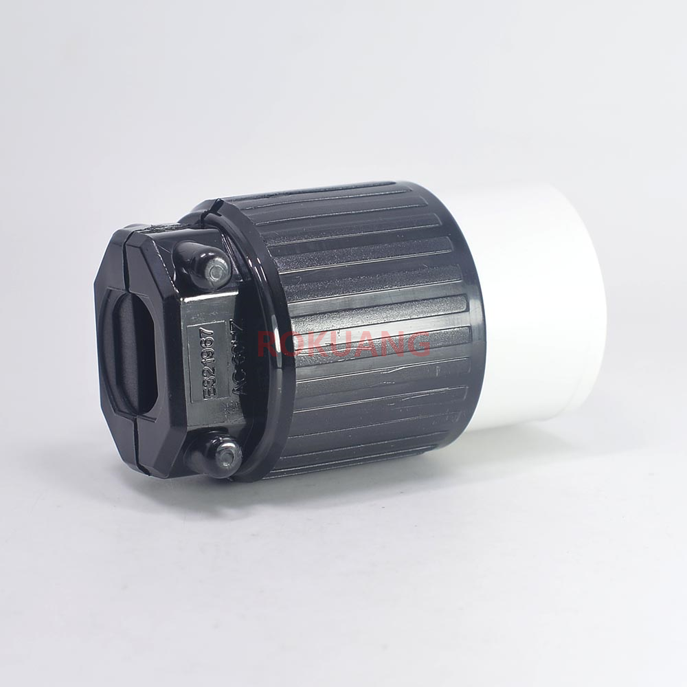 Wholsale Lk7311 Nema L5-15c 15a 125v Ul American Wiring Connector ...