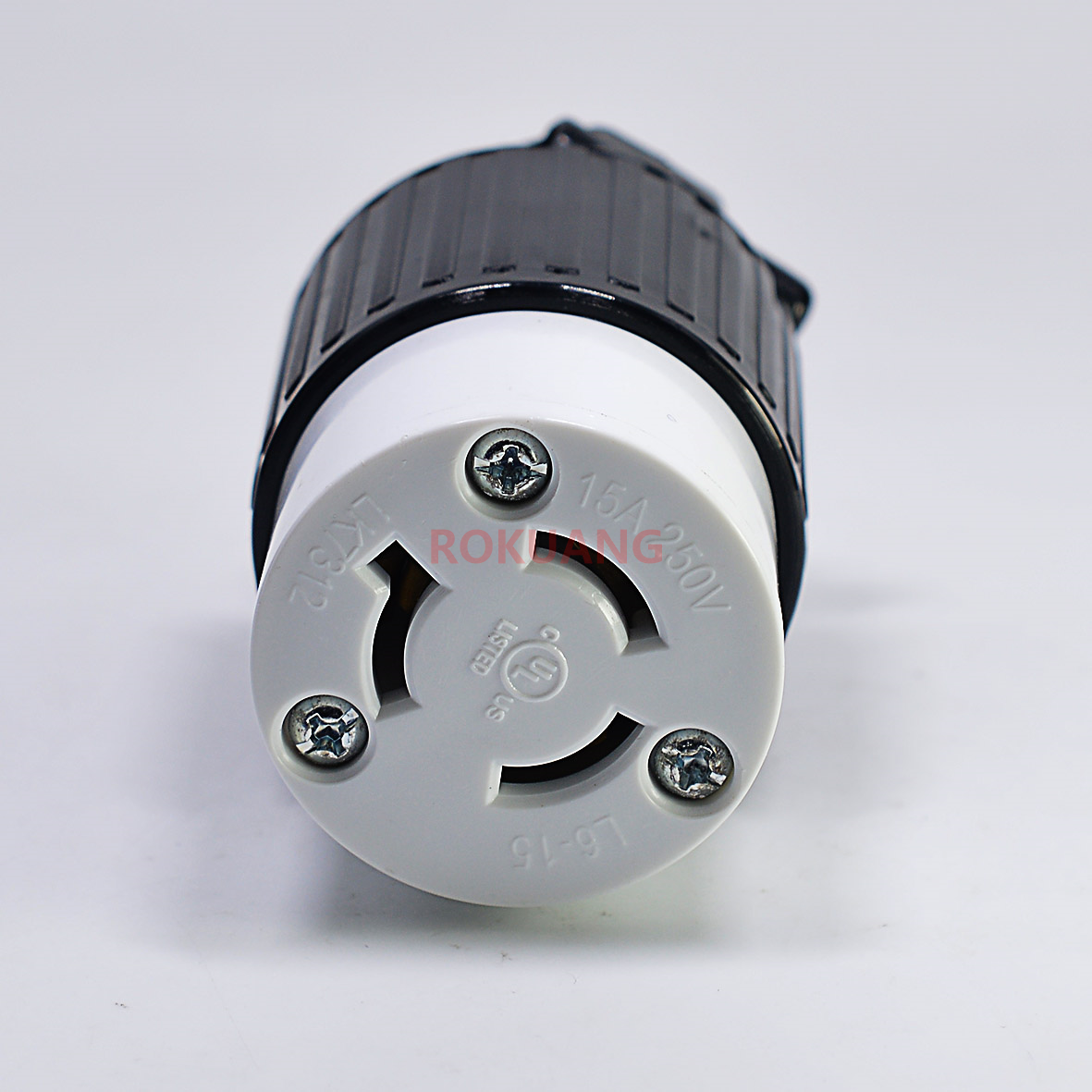 Wholsale Lk-7312 Nema L6-15c 15a 250v Ul Approved American Wiring ...