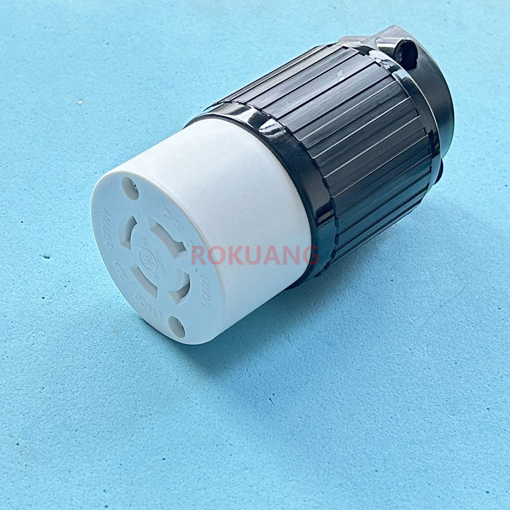 Bulk Buy China Wholesale Wholsale Lk-7421 Nema L14-20c 20a 125/250v Ul ...