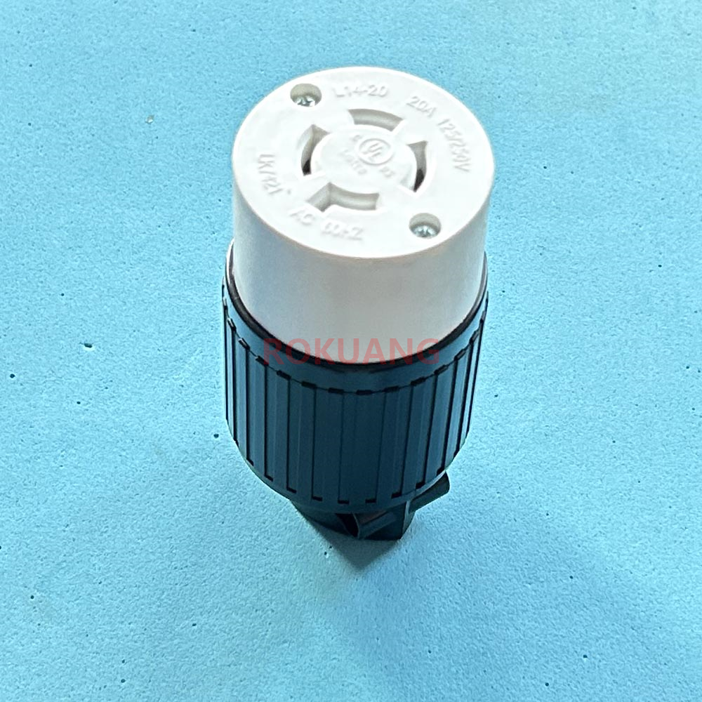 Bulk Buy China Wholesale Wholsale Lk-7421 Nema L14-20c 20a 125/250v Ul ...