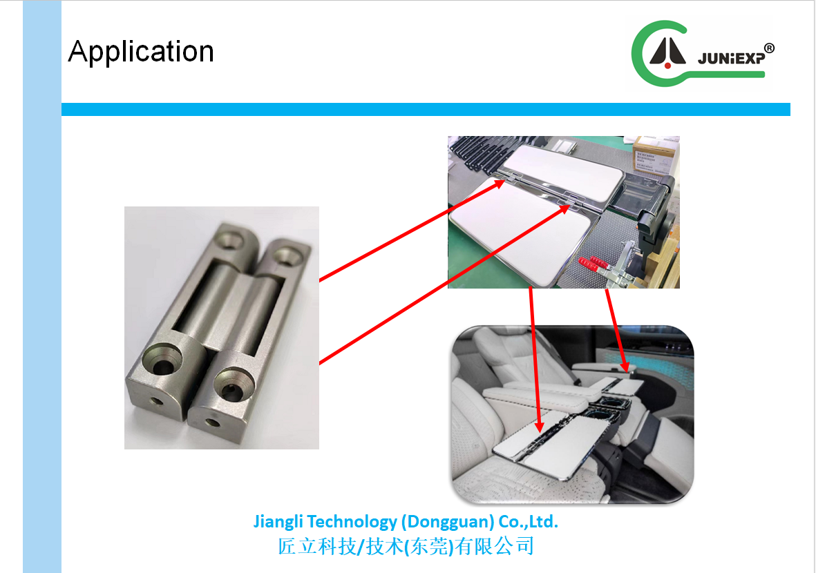 Bulk Buy China Wholesale Torque Hinge (hb2b Series Products) $10.77 ...
