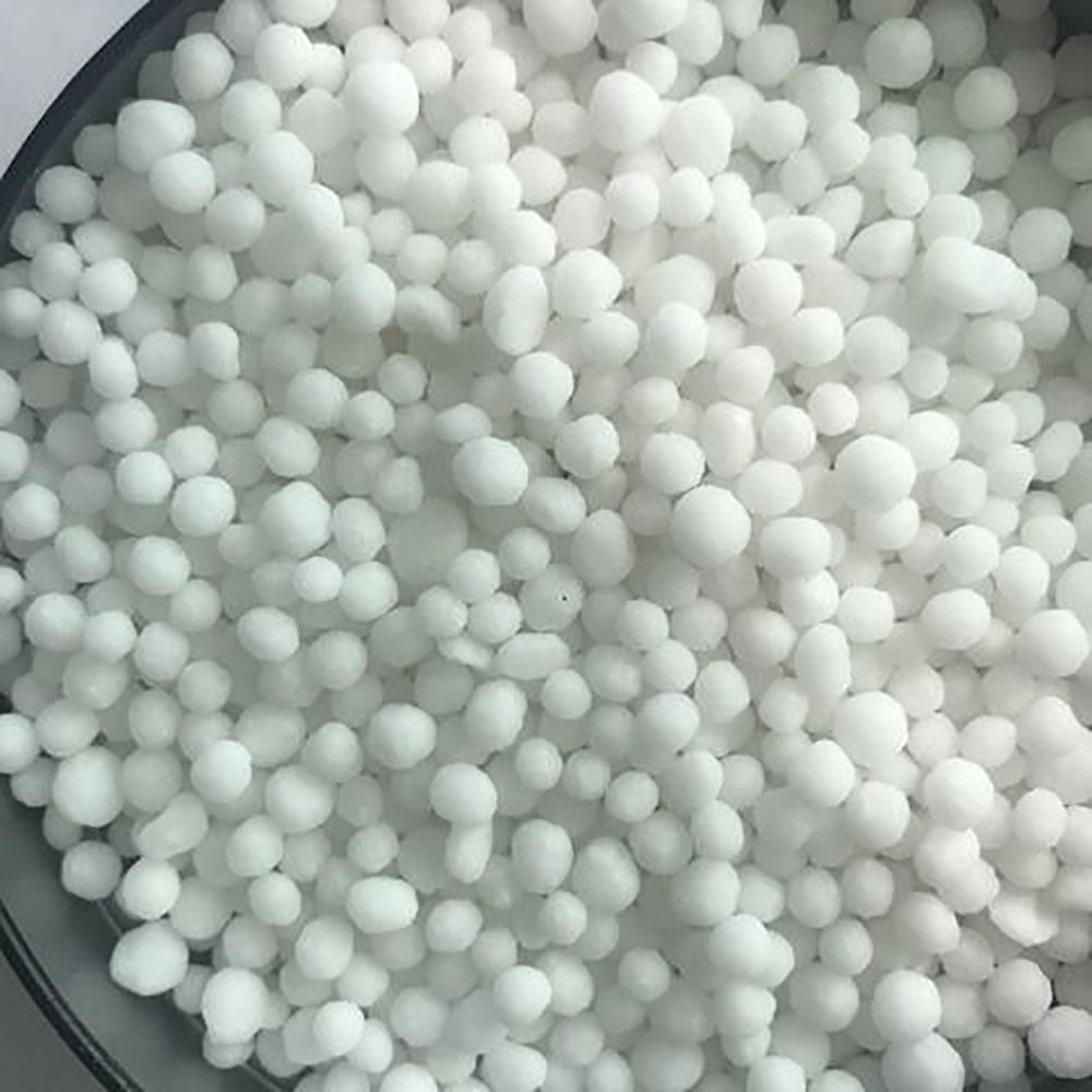 Cheap Price Agriculture Nitrogen Fertilizer Urea 46 Prilled Granular 46 ...