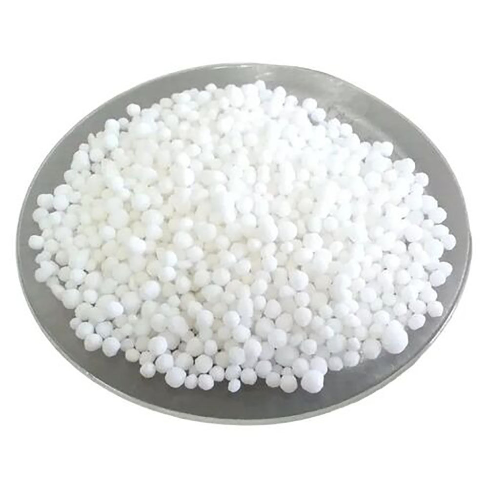 Cheap Price Agriculture Nitrogen Fertilizer Urea 46 Prilled Granular 46 ...