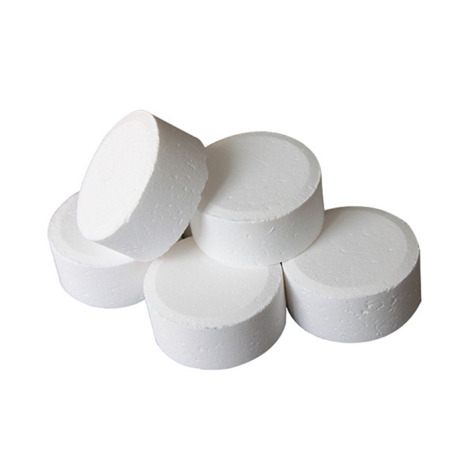 Usa Manufacturer Best Price For 3 Inch Chlorine Tablet Chlorine Dioxide ...