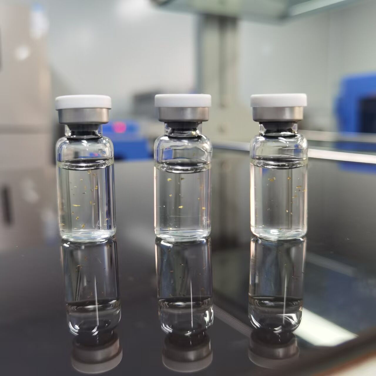 Bac Water Bac Water In Vials And Many Others In Stock $10 - Wholesale ...