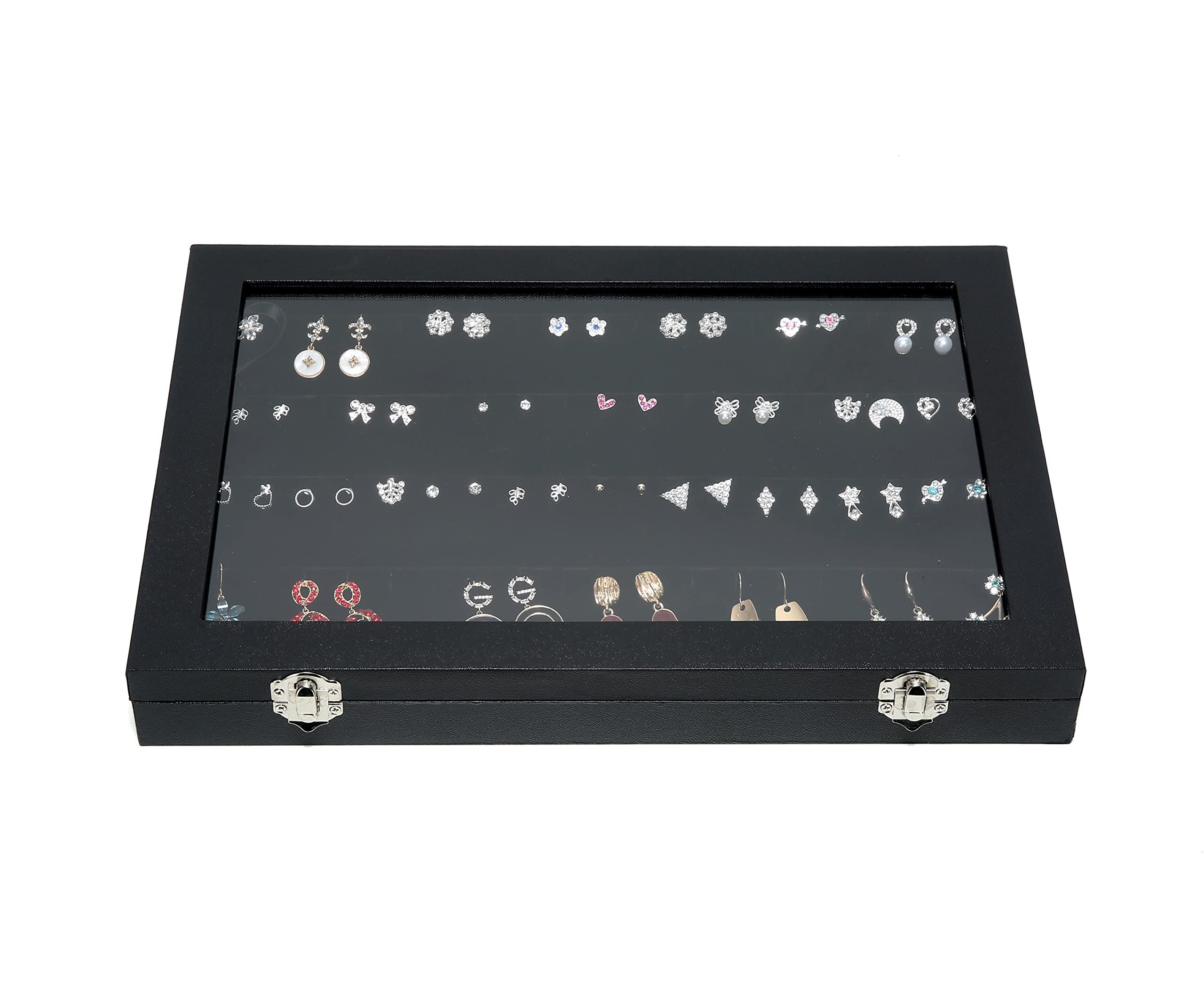 Factory Direct High Quality China Wholesale Best Selling Earring ...