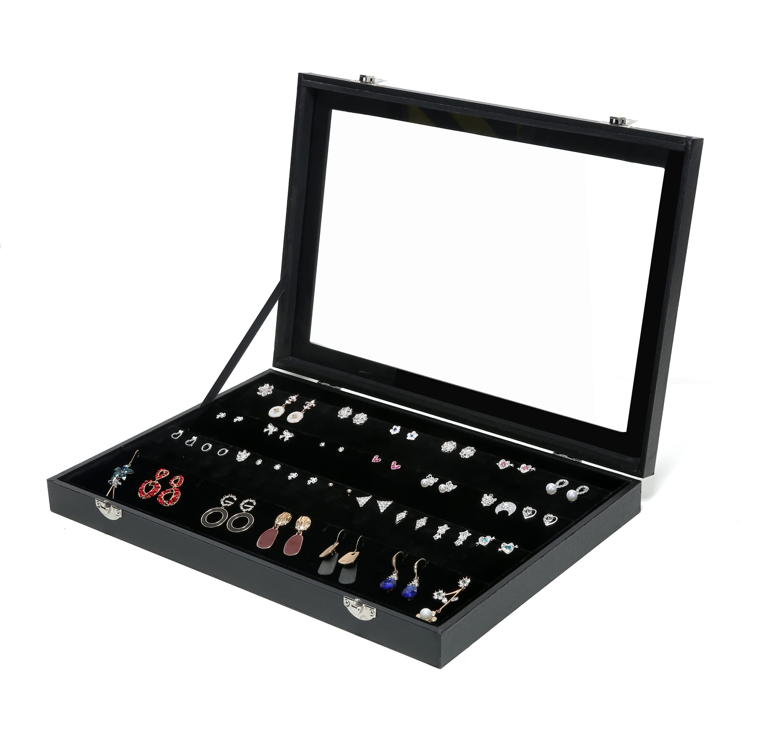 Factory Direct High Quality China Wholesale Best Selling Earring ...