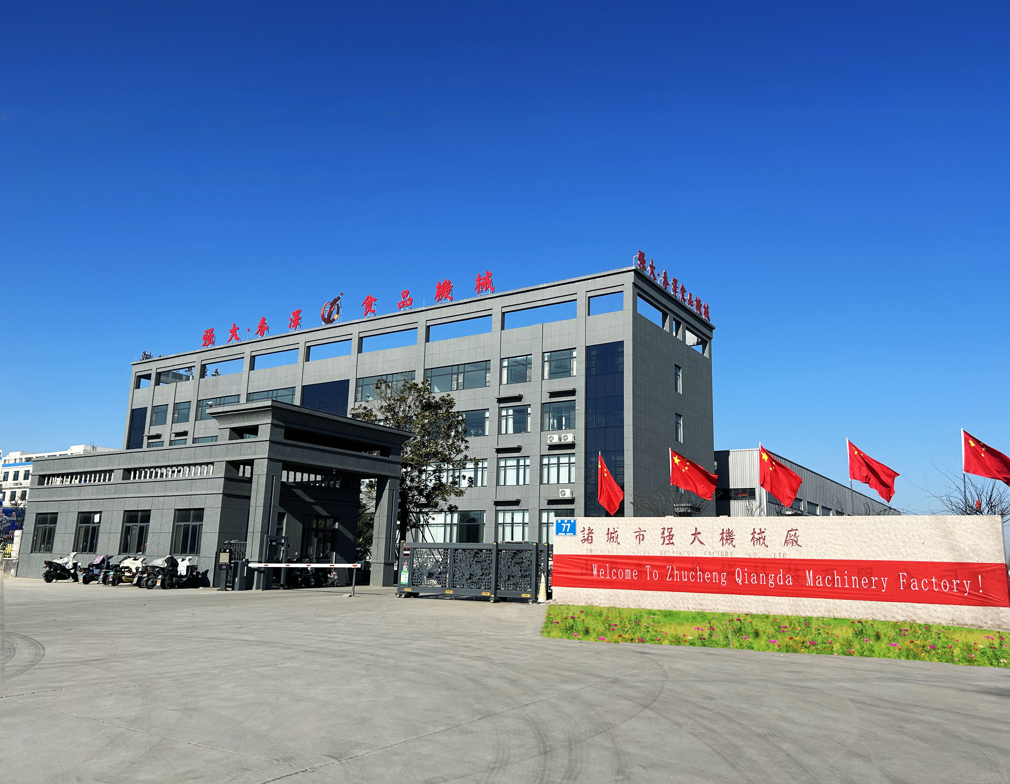 Compre Cadena De Producción Congelada Completamente Automática De La Planta De Las Patatas ...