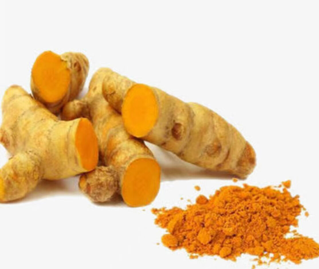 A Grade High Quality Turmeric Powder , 95% Pure Curcumin ; Fresh ...