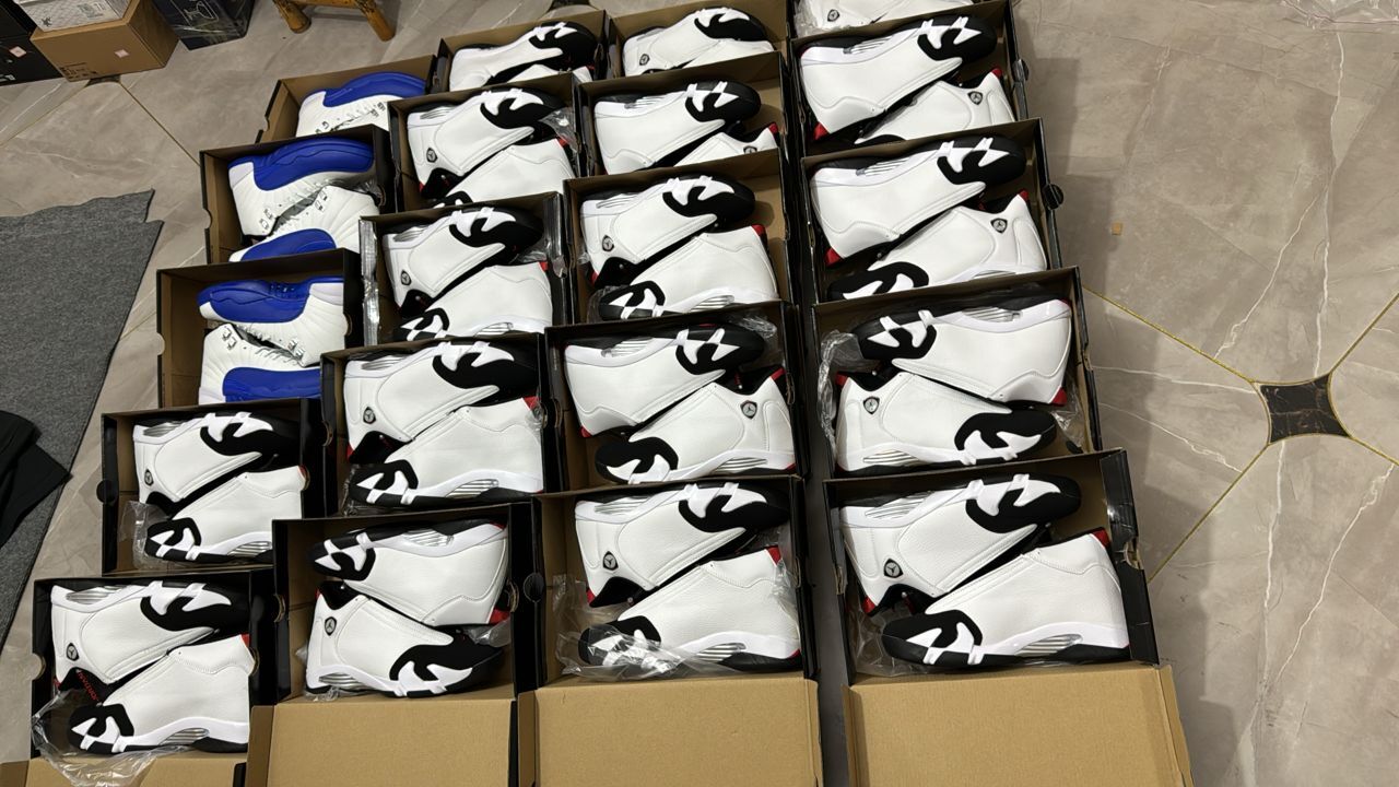 G5 Quality Air Jordan 4 Military Blue Men's Nikee Sneaker Women Shoes ...