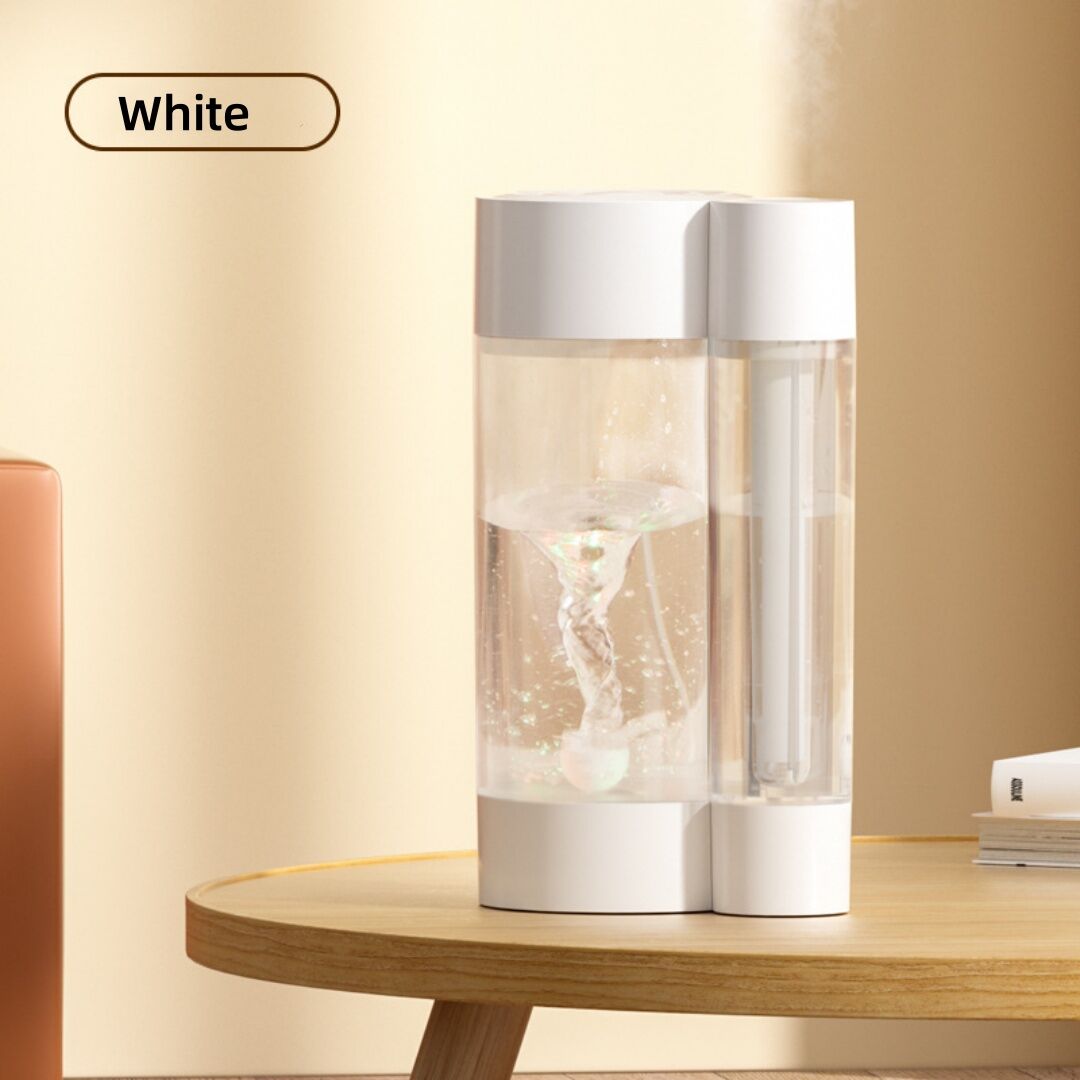 Bulk Buy China Wholesale Factory Creative Waterspout Air Humidifier ...