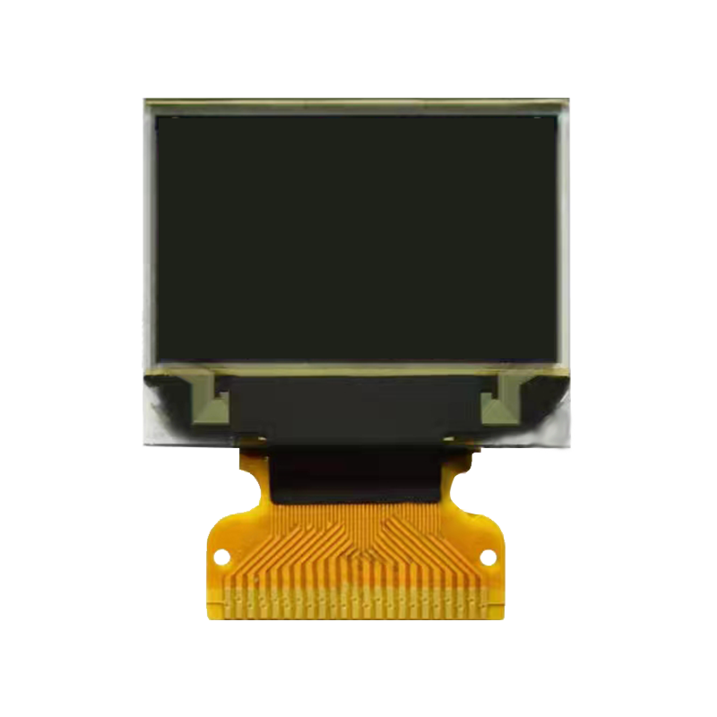 Low Power Consumption 1 Inch 96x64 Full Color Oled Display Module With ...