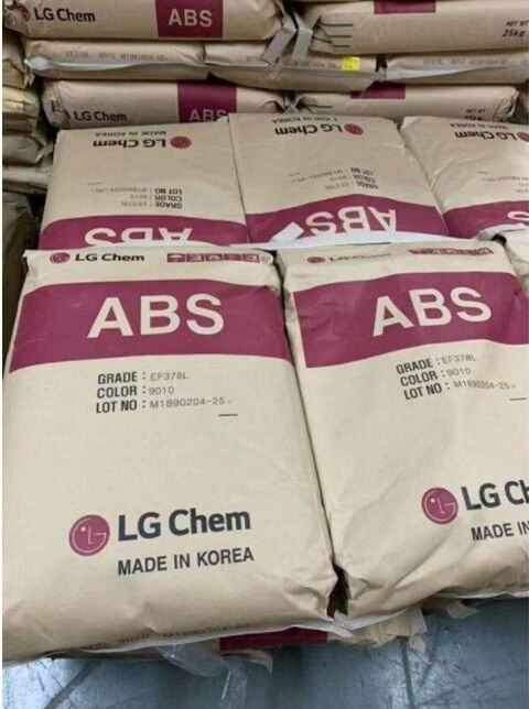 Factory Low Price Retail Extrusion Grade Abs Resin Abs Plastic Raw ...