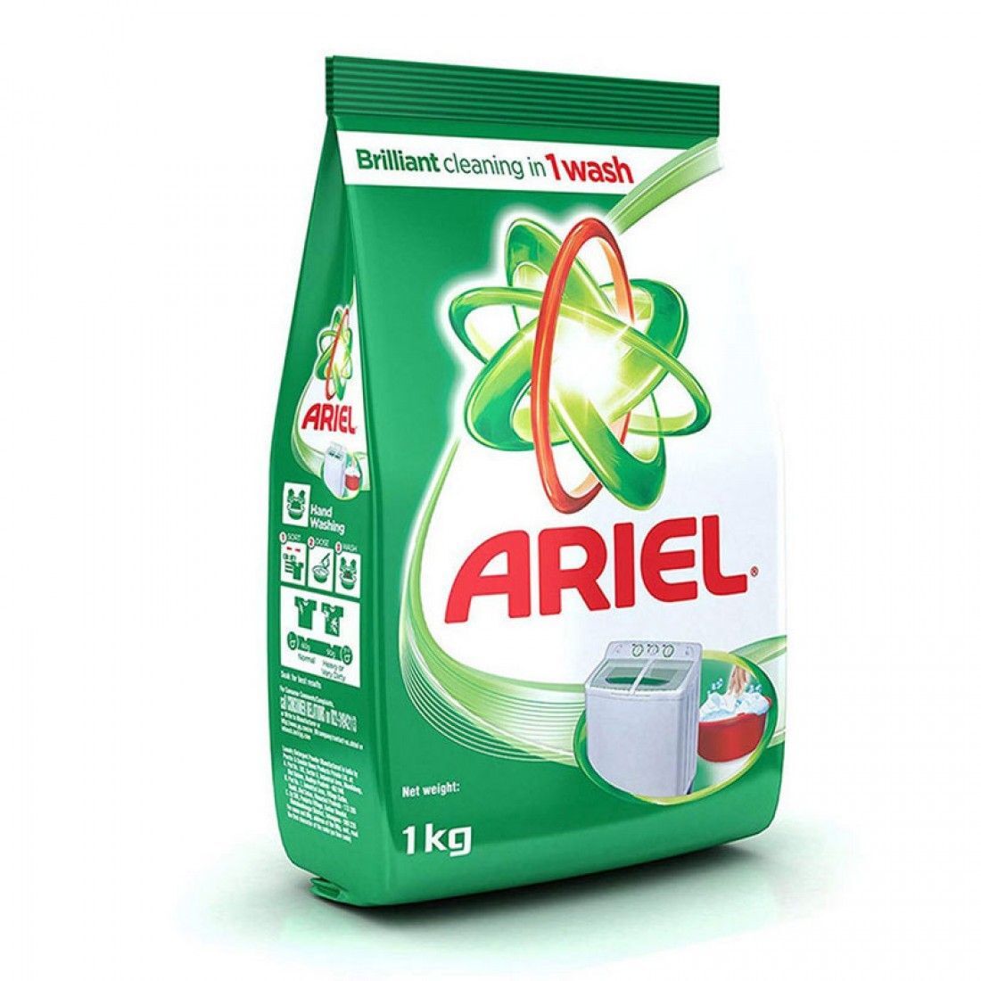 Buy United States Wholesale Ariel Washing Powder Detergent Wholesaler ...