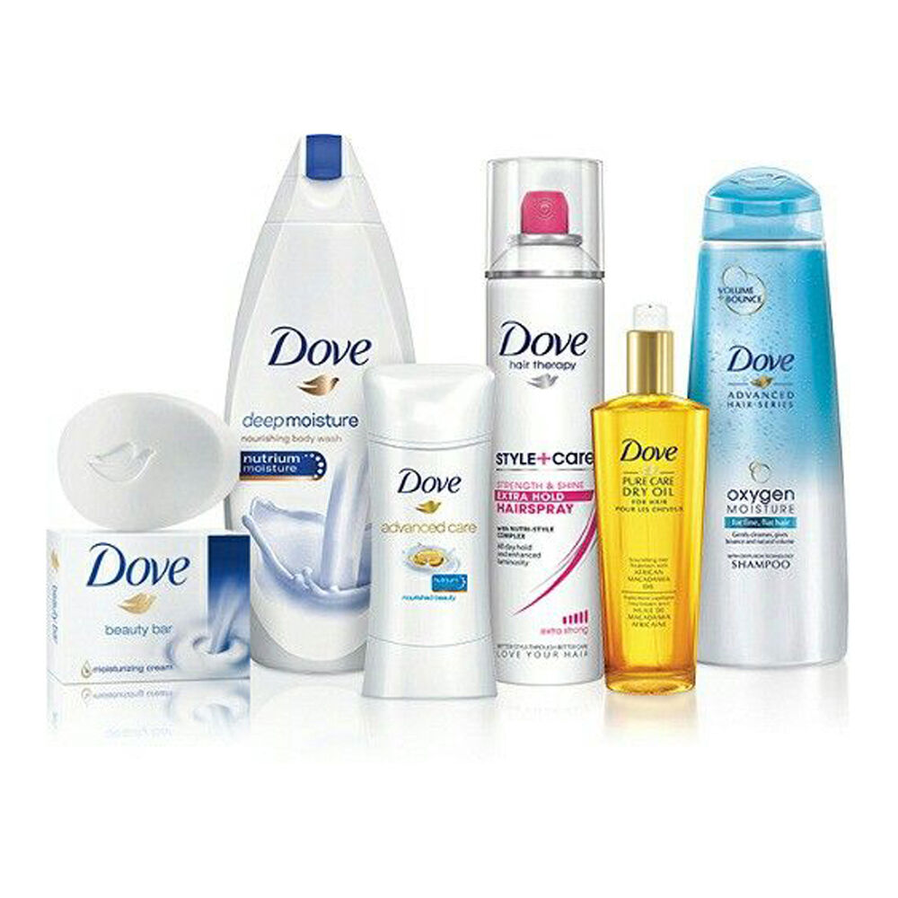 Dove Original Beauty Cream Bar Dove Beauty Cream Bar, Unisex Soap ...