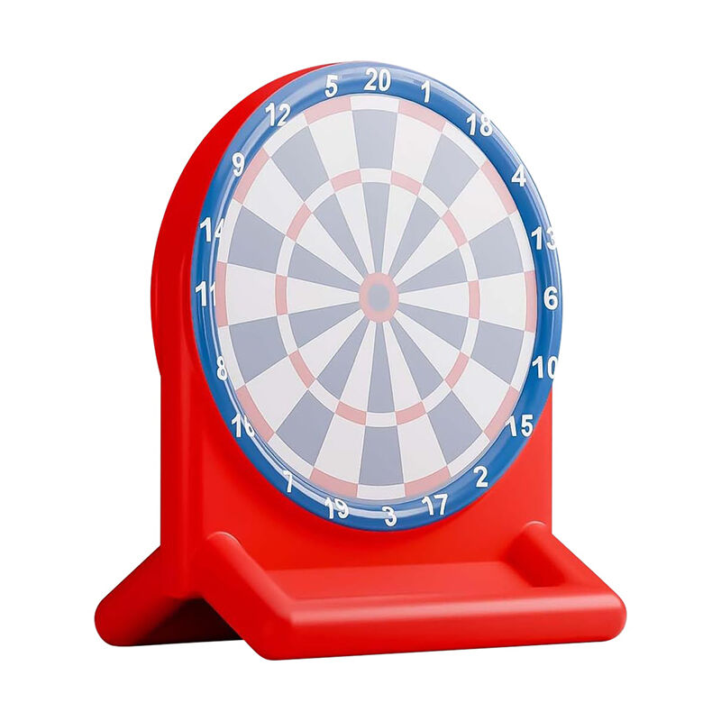 Kids Swimming Pool Toys, Inflatable Floating Darts Board Target Water ...