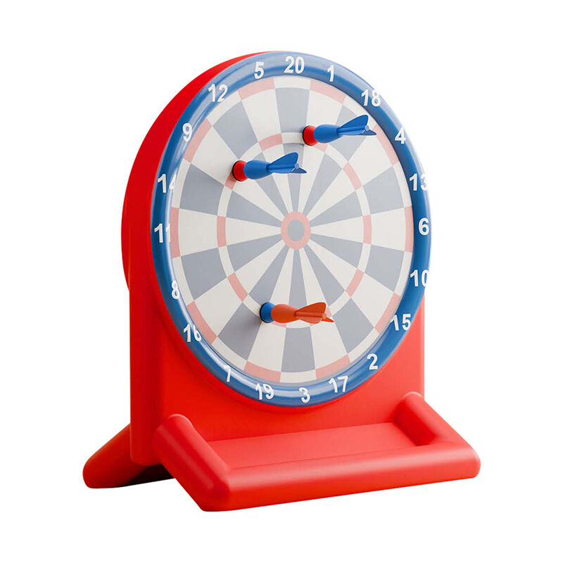 Kids Swimming Pool Toys, Inflatable Floating Darts Board Target Water ...