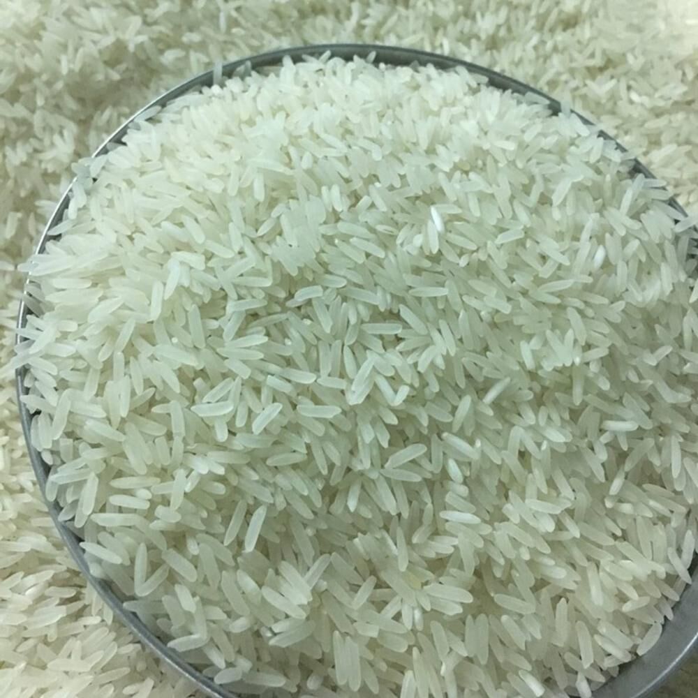 Best Price 5% Broken White Thai Long Grain Jasmine Rice From Trusted ...