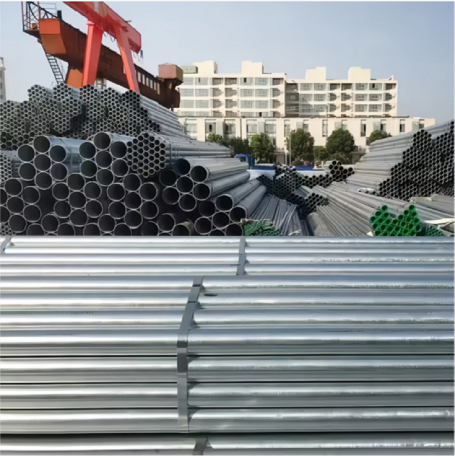 Factory Direct High Quality China Wholesale Hot Dipped Galvanized Steel ...