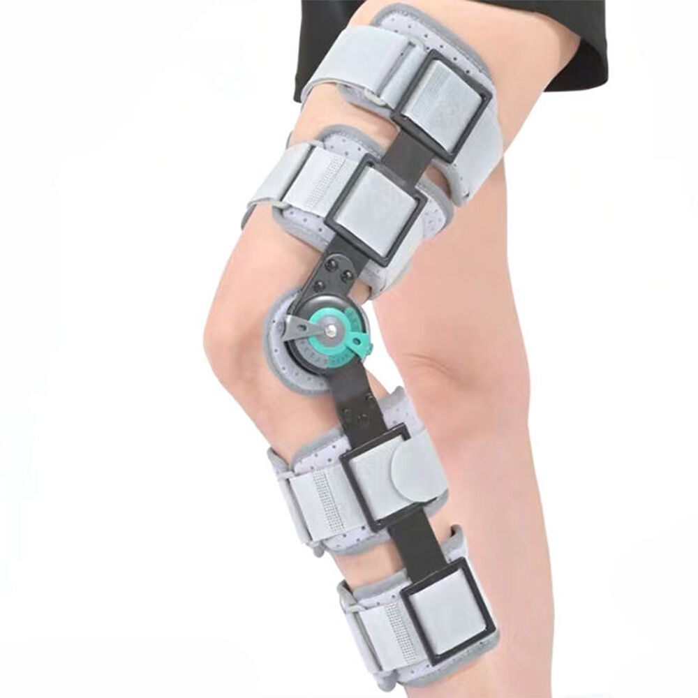 Bulk Buy China Wholesale Post Op Knee Brace Articulatio Genus External ...