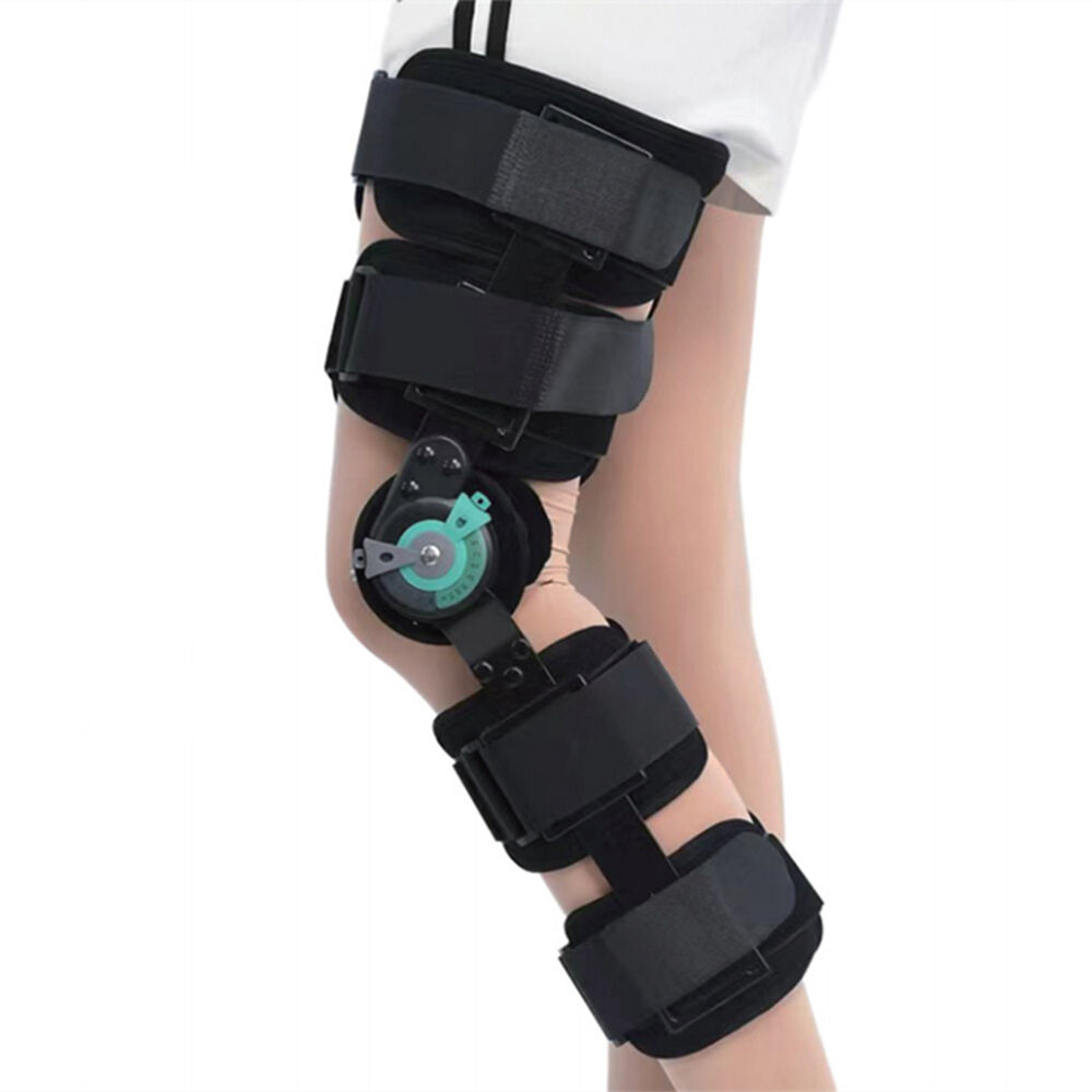 Bulk Buy China Wholesale Post Op Knee Brace Articulatio Genus External ...