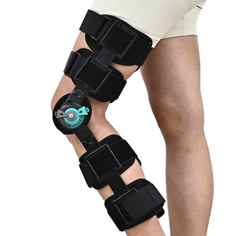 Bulk Buy China Wholesale Post Op Knee Brace Articulatio Genus External ...