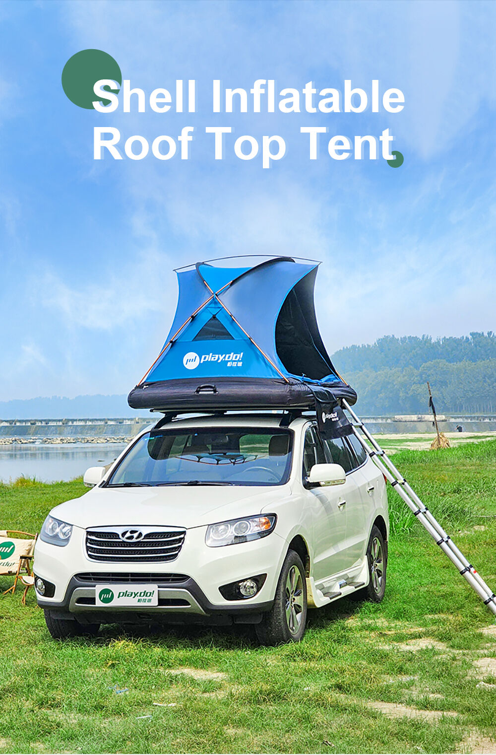 Buy China Wholesale Shell Inflatable Outdoor Tents Roof Top Tent Oem ...