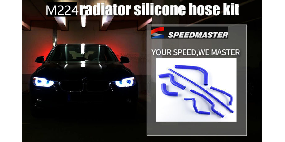 Bulk Buy China Wholesale Auto Silicone Radiator Hose Pipe Kit $6 from ...